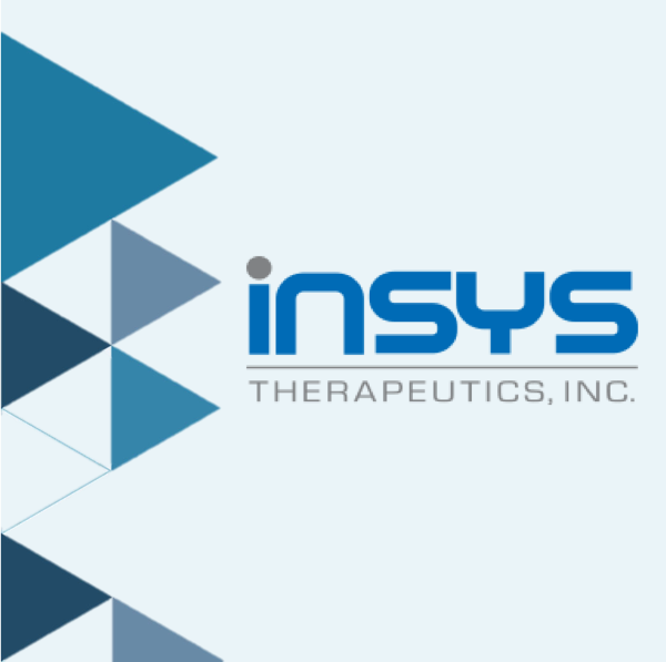 January 2020: Auction of Remaining Insys Therapeutics Assets - Federal ...