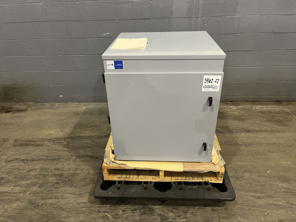 Pharmaceutical Manufacturing, Lab and Packaging Assets formerly of ...