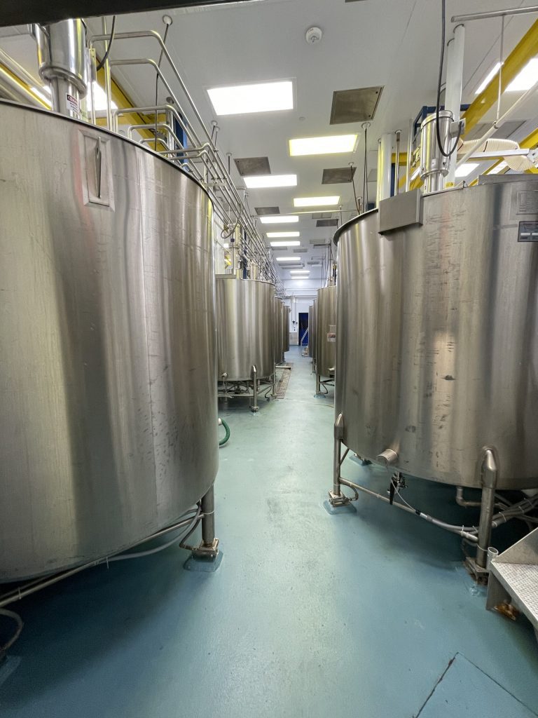 Lab, Packaging and Pharmaceutical Equipment from Akorn Pharmaceuticals ...