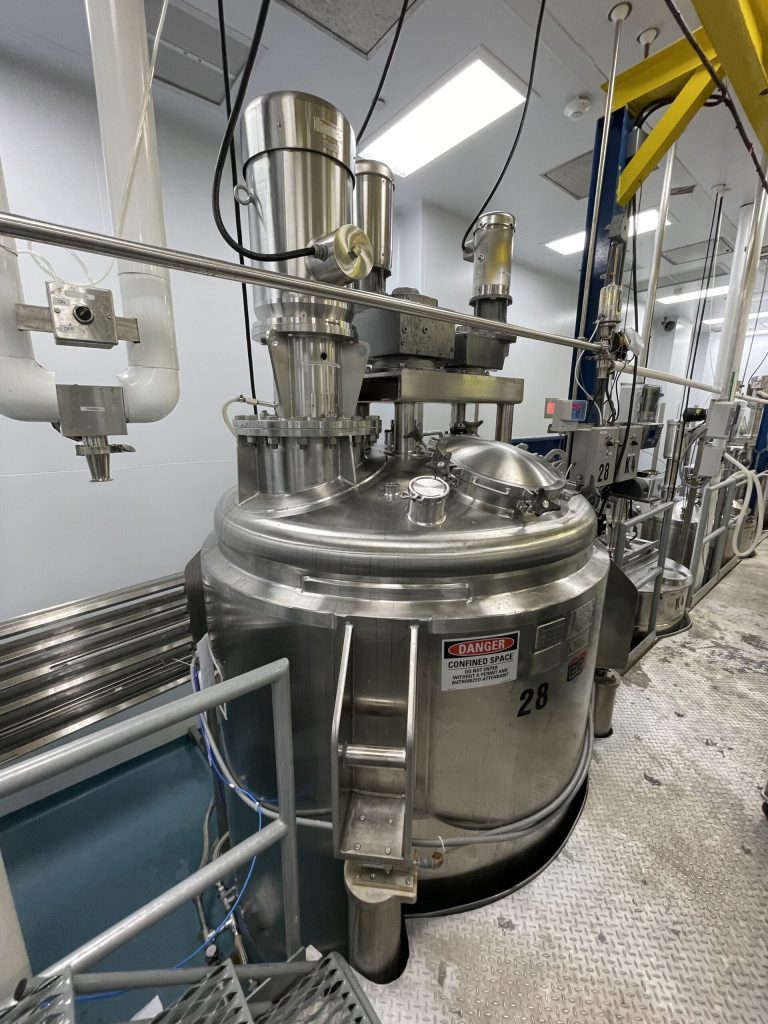 Lab, Packaging and Pharmaceutical Equipment from Akorn Pharmaceuticals ...