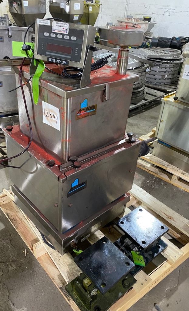 MRO and Industrial Equipment Auction - Federal Equipment Company Blog