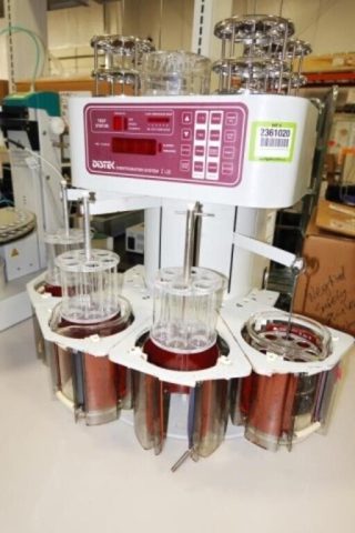 Biologics & Lab Equipment from a Major Biotech CDMO - Federal Equipment ...