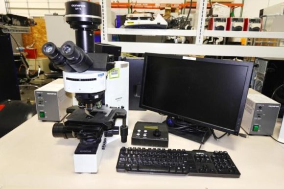 Biologics & Lab Equipment from a Major Biotech CDMO - Federal Equipment ...