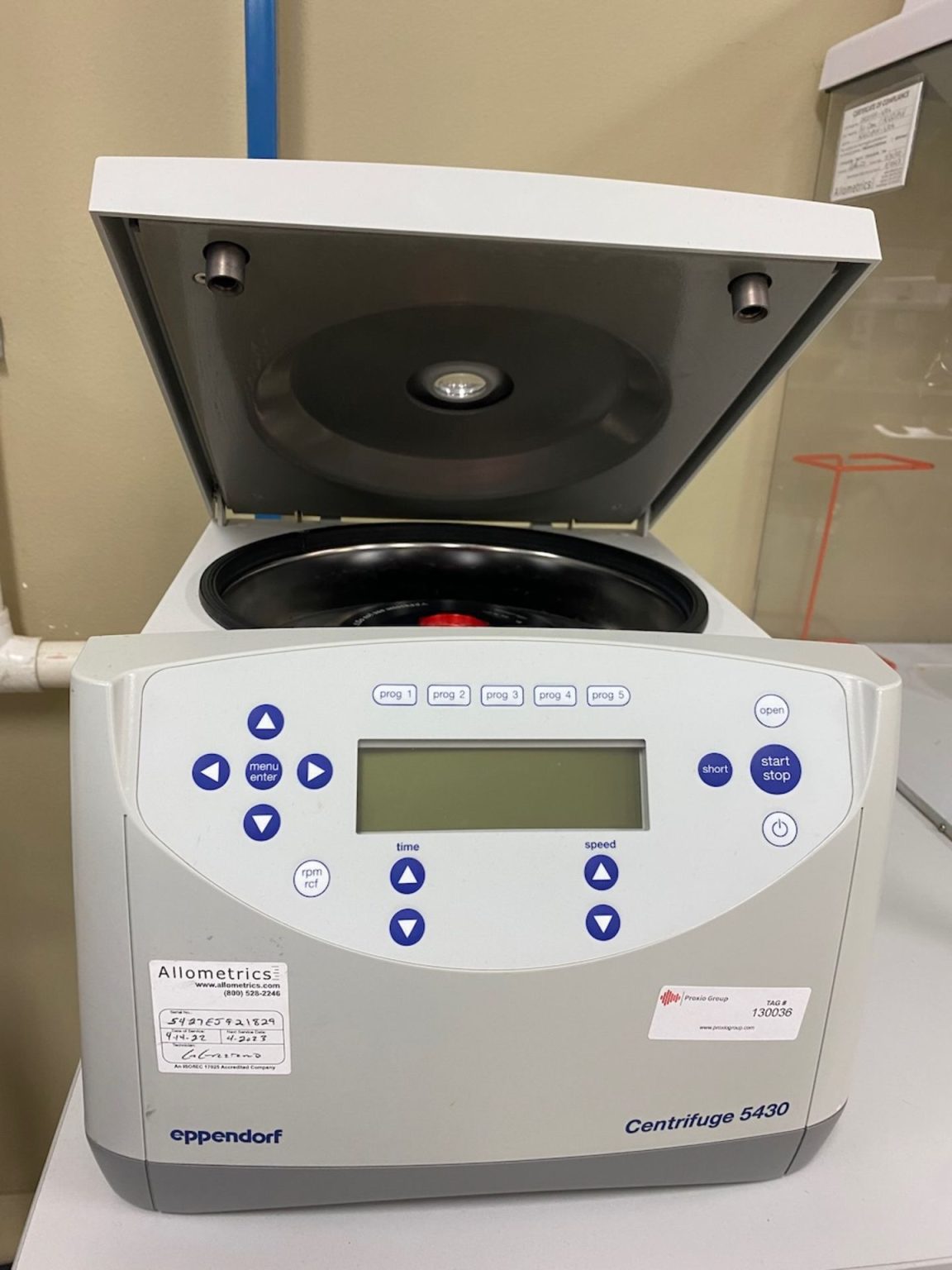 Medical & Diagnostic Laboratory Equipment from MedComp Sciences ...
