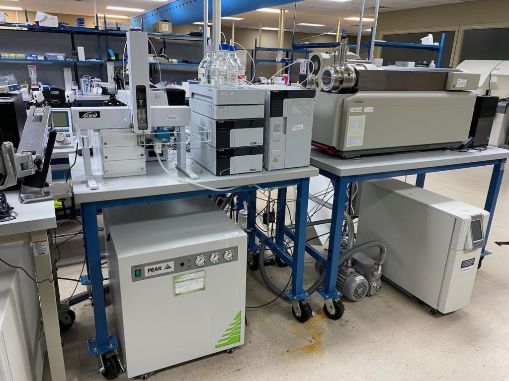 Medical & Diagnostic Laboratory Equipment from MedComp Sciences ...