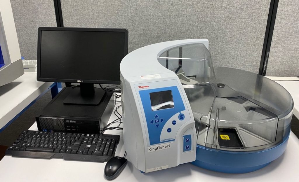 Medical & Diagnostic Laboratory Equipment from MedComp Sciences ...