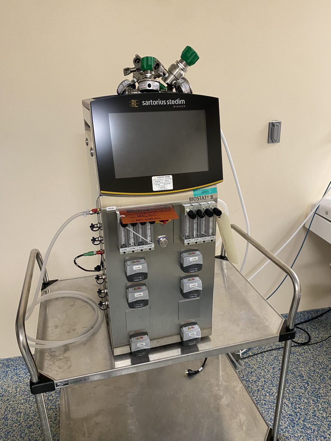 Pharmaceutical Manufacturing, Chromatography, & Lab Equipment from ...