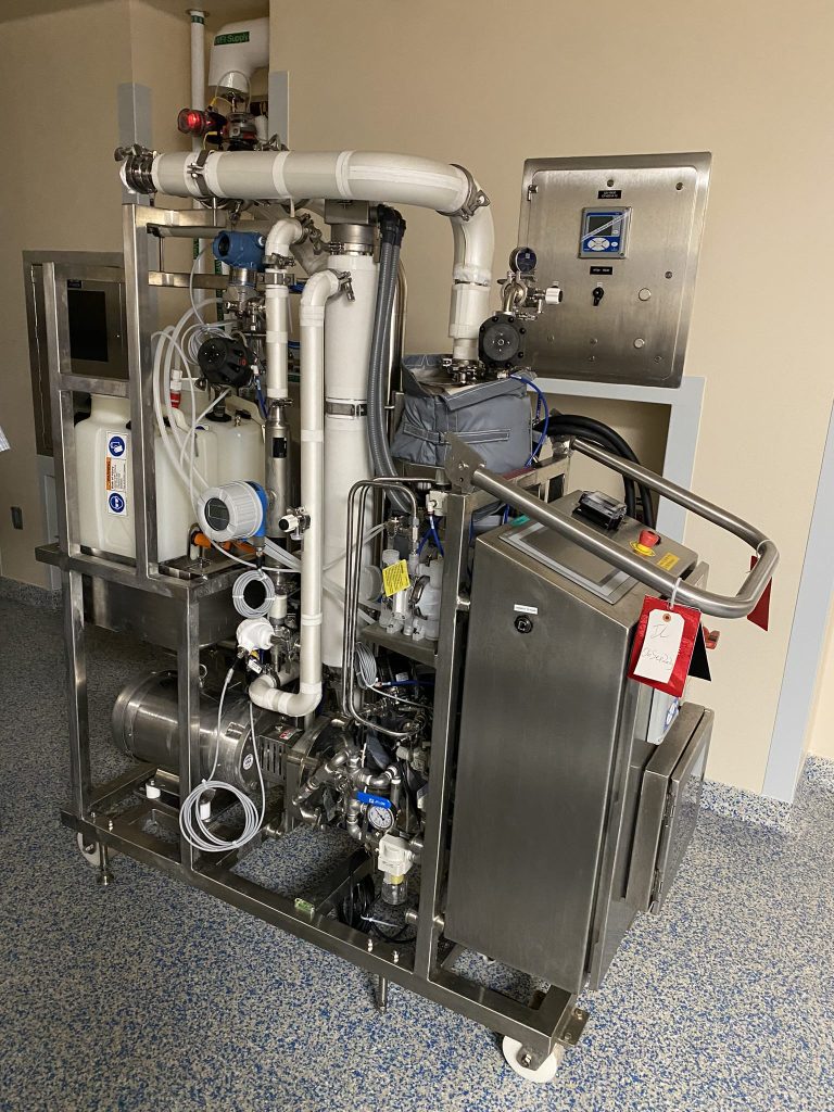 Pharmaceutical Manufacturing, Chromatography, & Lab Equipment from ...