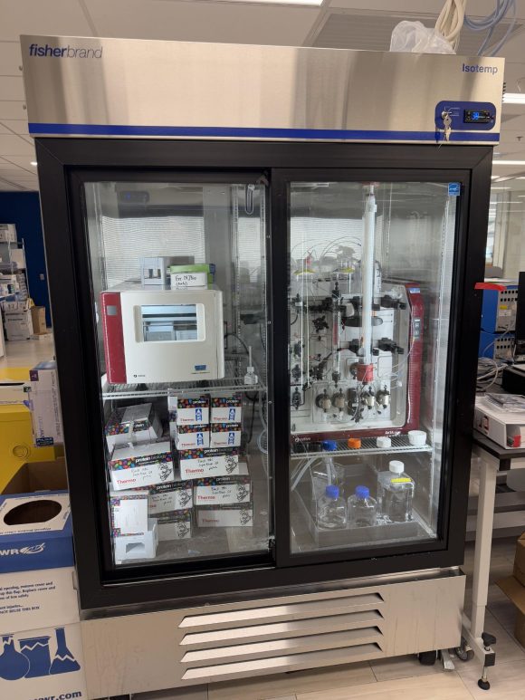 Former Assets of Gennao: Major Biotech Lab Auction - Federal Equipment ...