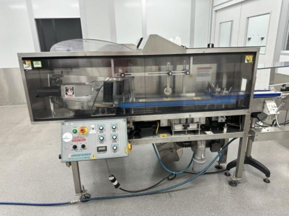 Bottling Lines, Blister Lines & Late Model Pharma Packaging Equipment ...