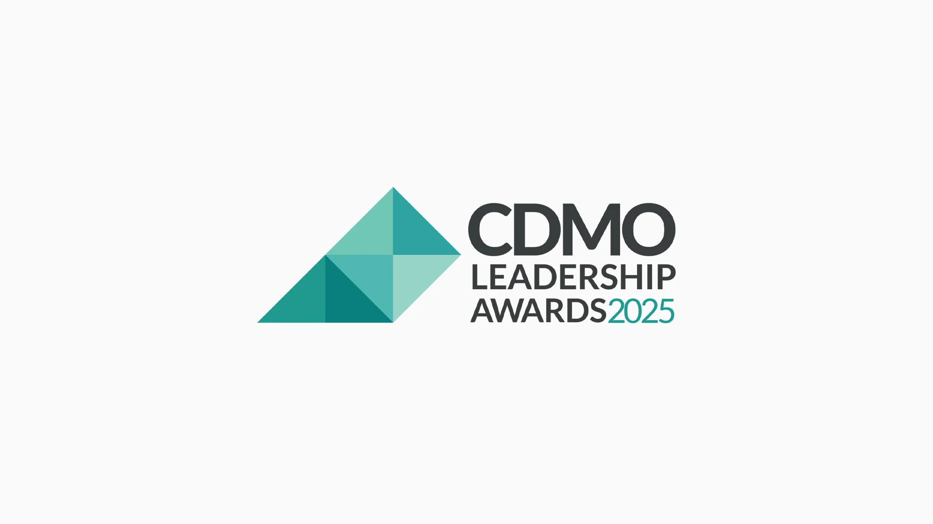 We're Sponsoring - CDMO Leadership Awards - Federal Equipment Company Blog